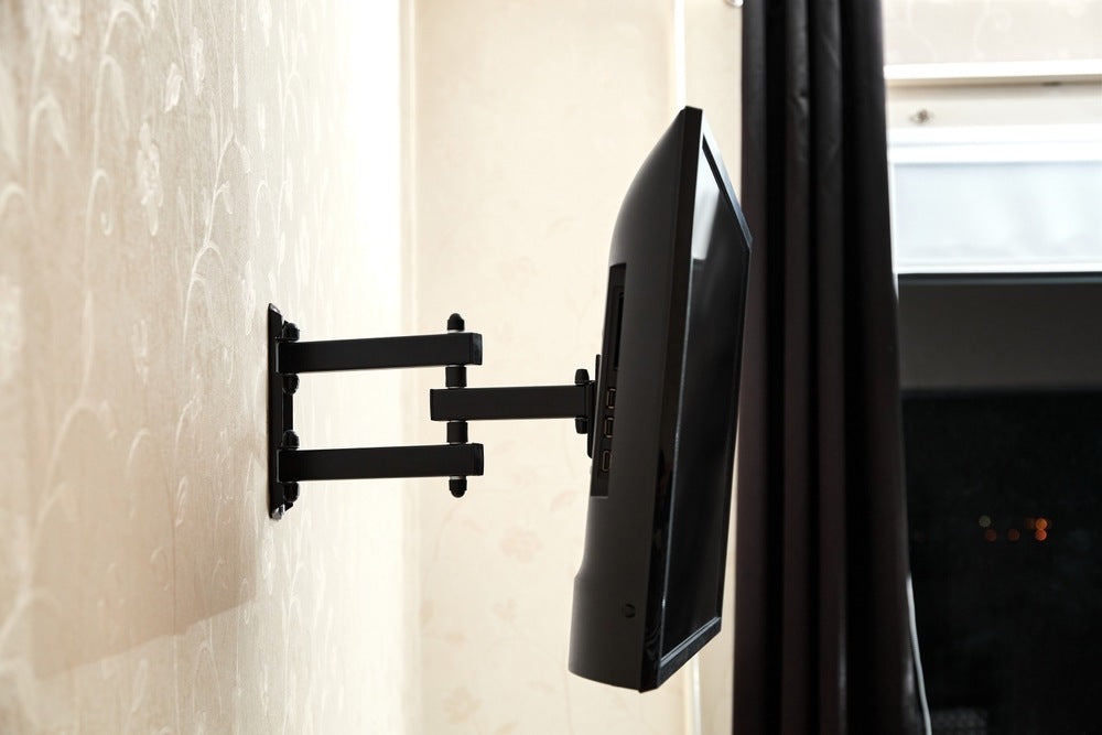 Best LCD TV Brackets for Your Home Setup Today