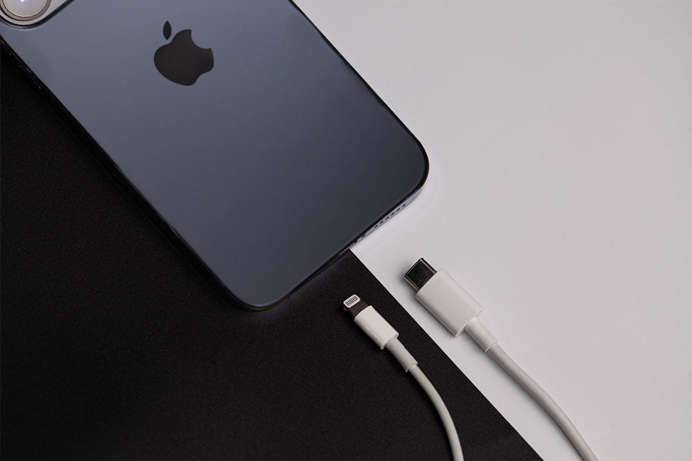 How to Choose the Right iPhone Charger Cable